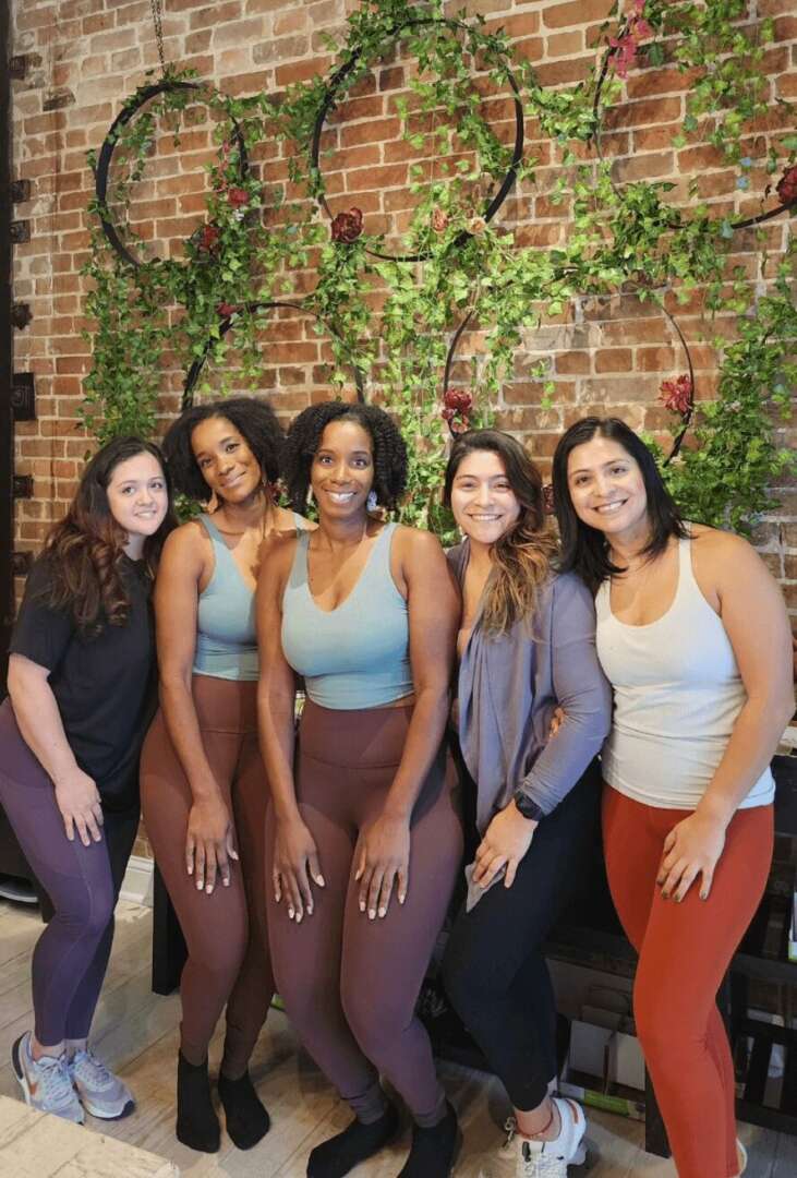 Meet Diane & Debra Collier – CanvasRebel Magazine