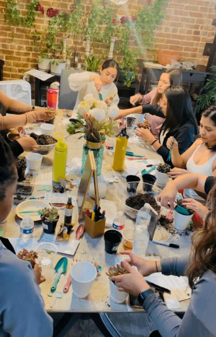 Meet Diane & Debra Collier – CanvasRebel Magazine