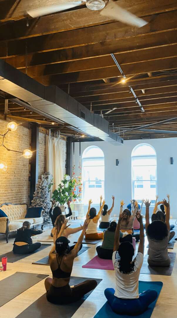 Meet Diane & Debra Collier – CanvasRebel Magazine