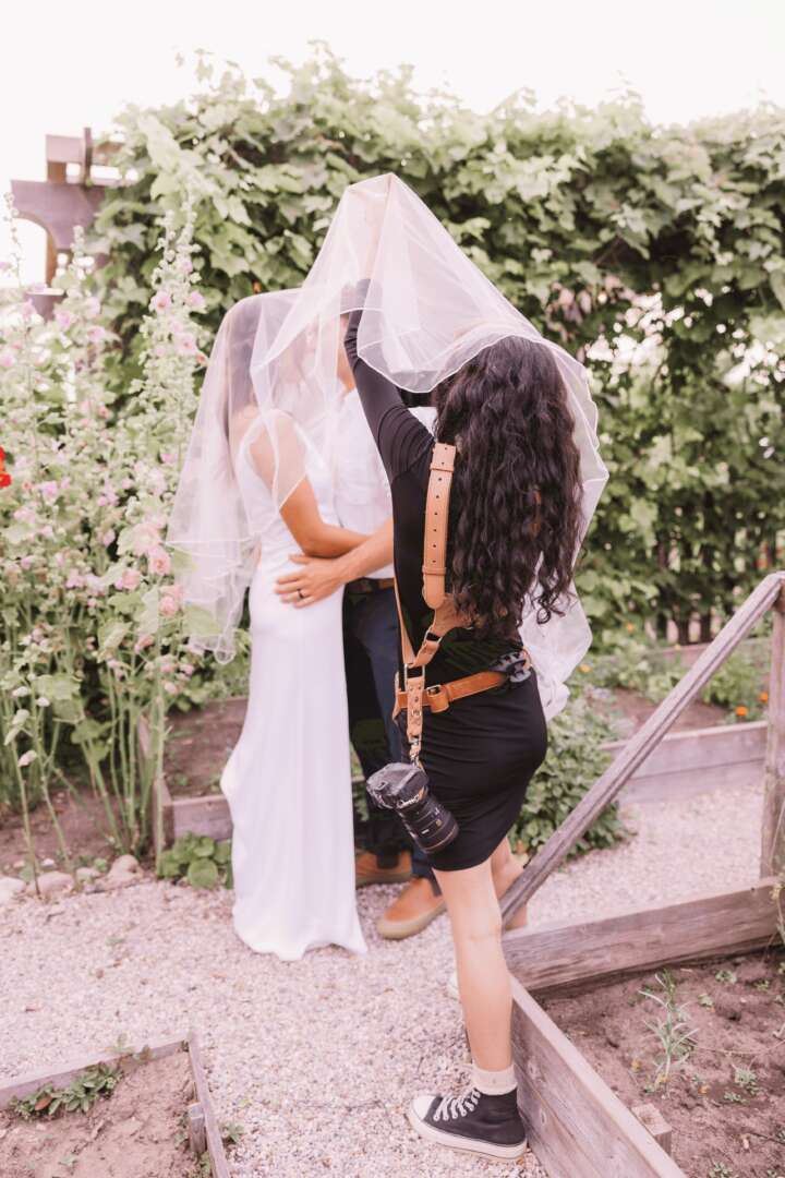 Meet Olivia, goes by Liv McGann – CanvasRebel Magazine