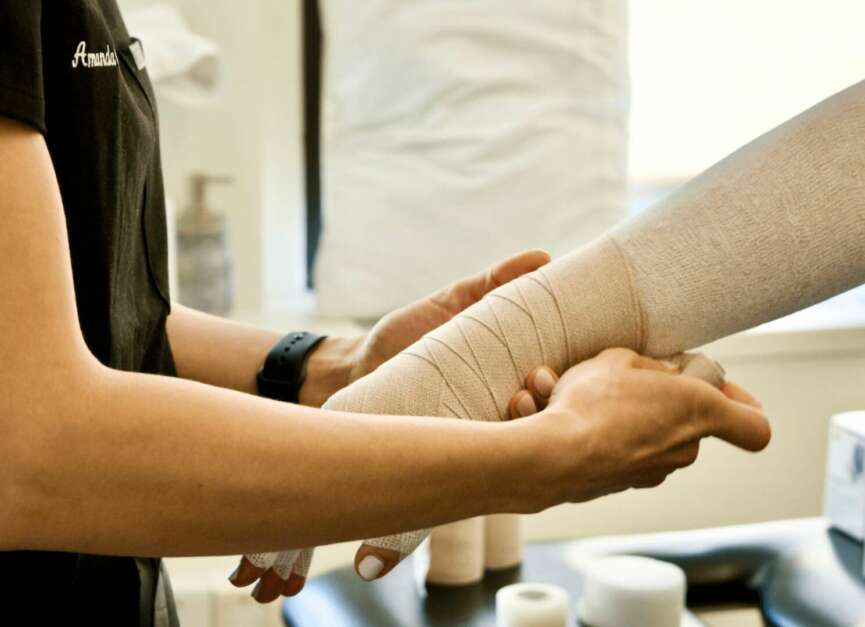 Meet Amanda Grilli – CanvasRebel Magazine