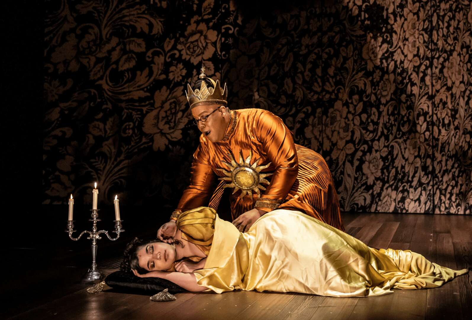 Meet Keanon Kyles – CanvasRebel Magazine