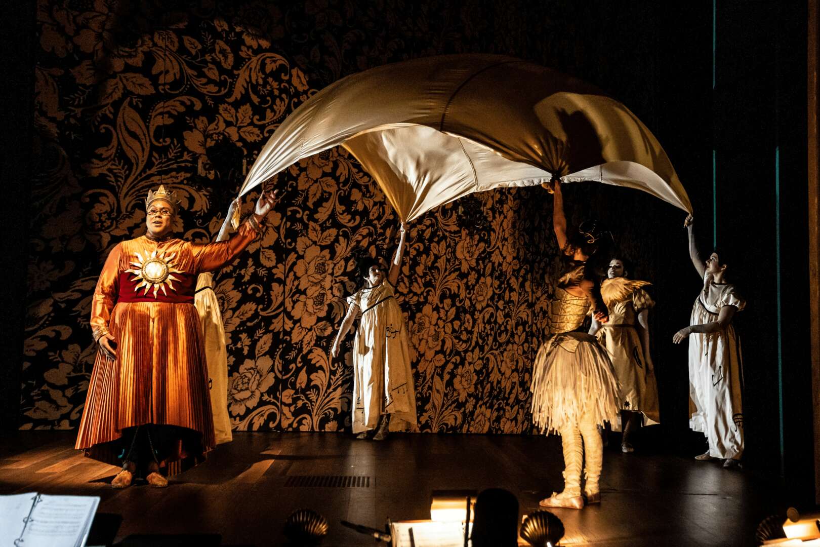 Meet Keanon Kyles – CanvasRebel Magazine