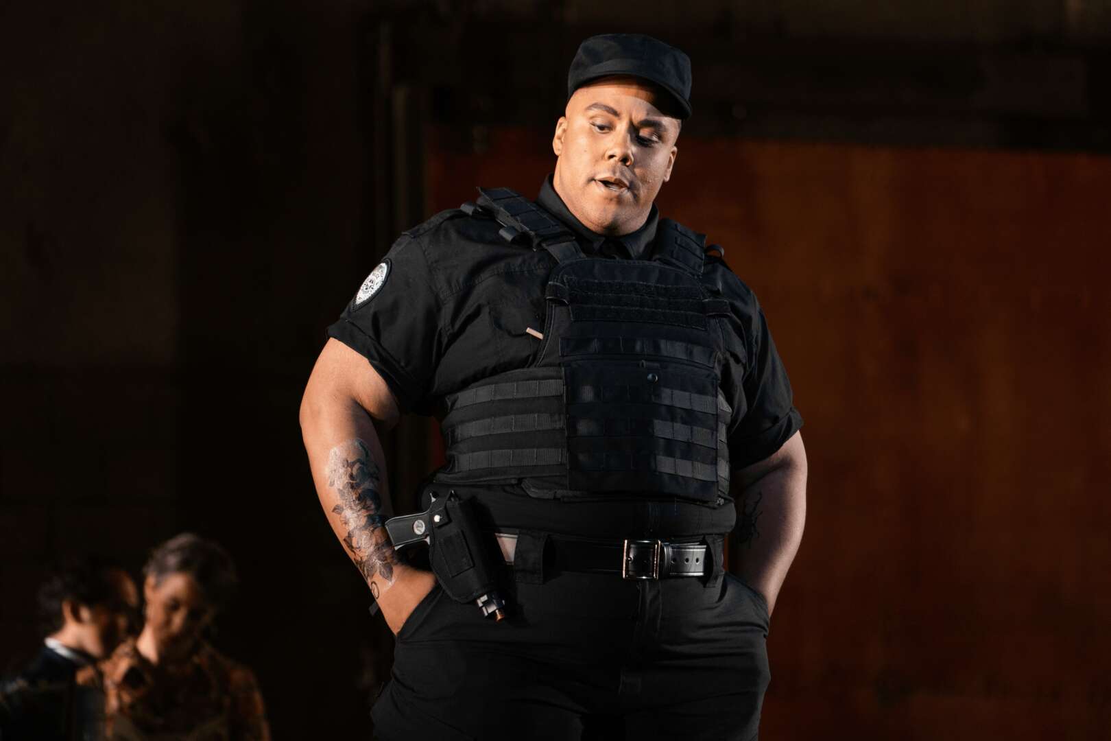 Meet Keanon Kyles – CanvasRebel Magazine