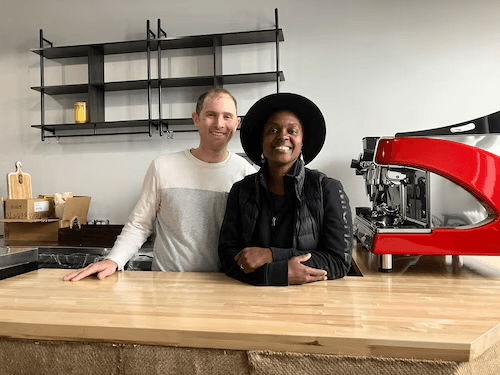 Meet Anna and Mathew Sullivan – CanvasRebel Magazine