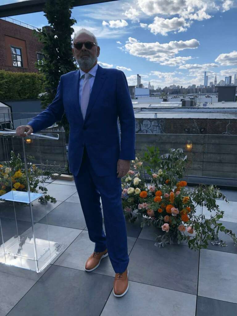 Meet Patrick Stack – CanvasRebel Magazine