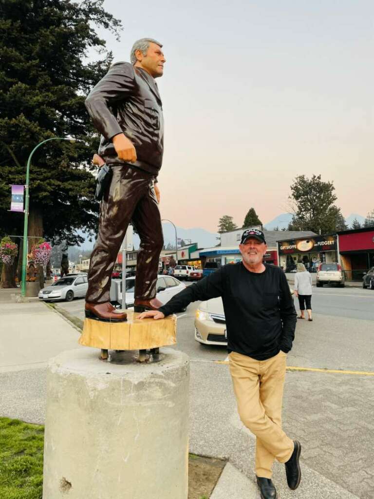 Meet Patrick Stack – CanvasRebel Magazine