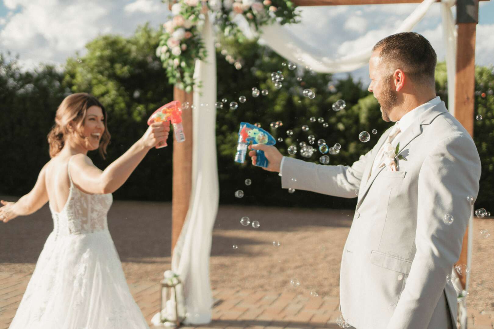 Meet Debra & Zach Christensen – CanvasRebel Magazine