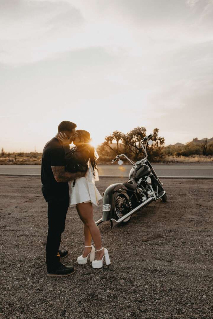 Meet Debra & Zach Christensen – CanvasRebel Magazine