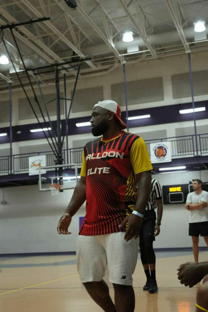 Meet Tyler Hall – CanvasRebel Magazine