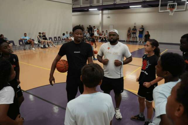 Meet Tyler Hall – CanvasRebel Magazine