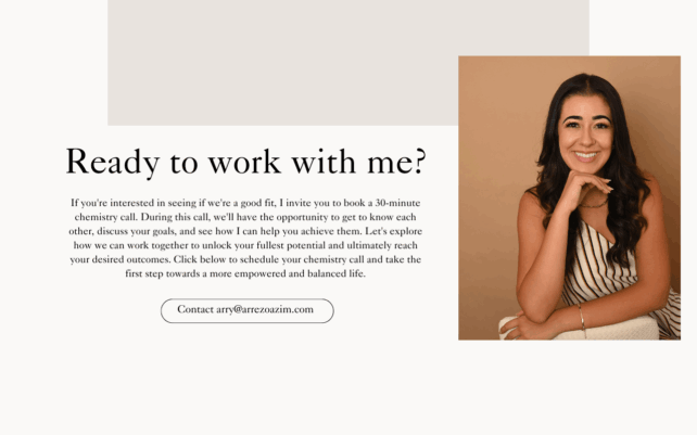 Meet Arrezo Azimzadeh – CanvasRebel Magazine