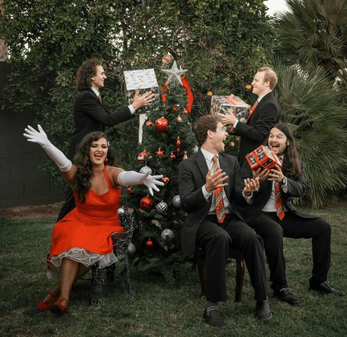 Meet Chloe Vaught – CanvasRebel Magazine