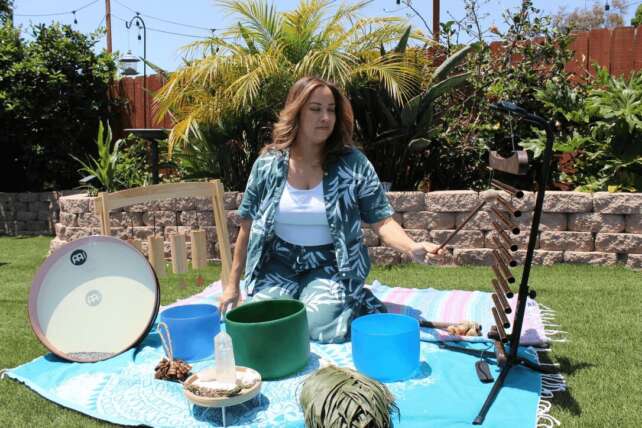 Meet Karla Rodas – CanvasRebel Magazine