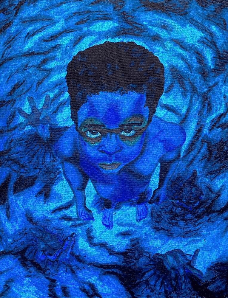 Meet Jamie Brown Jr – CanvasRebel Magazine