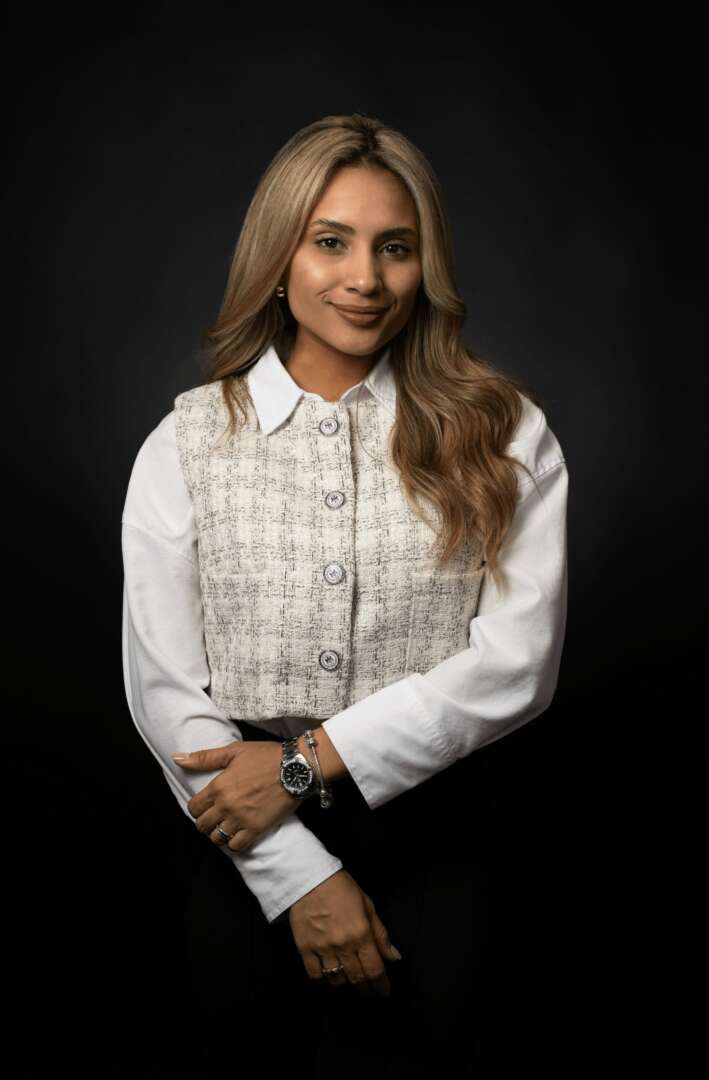 Meet Natasha Teocel – CanvasRebel Magazine