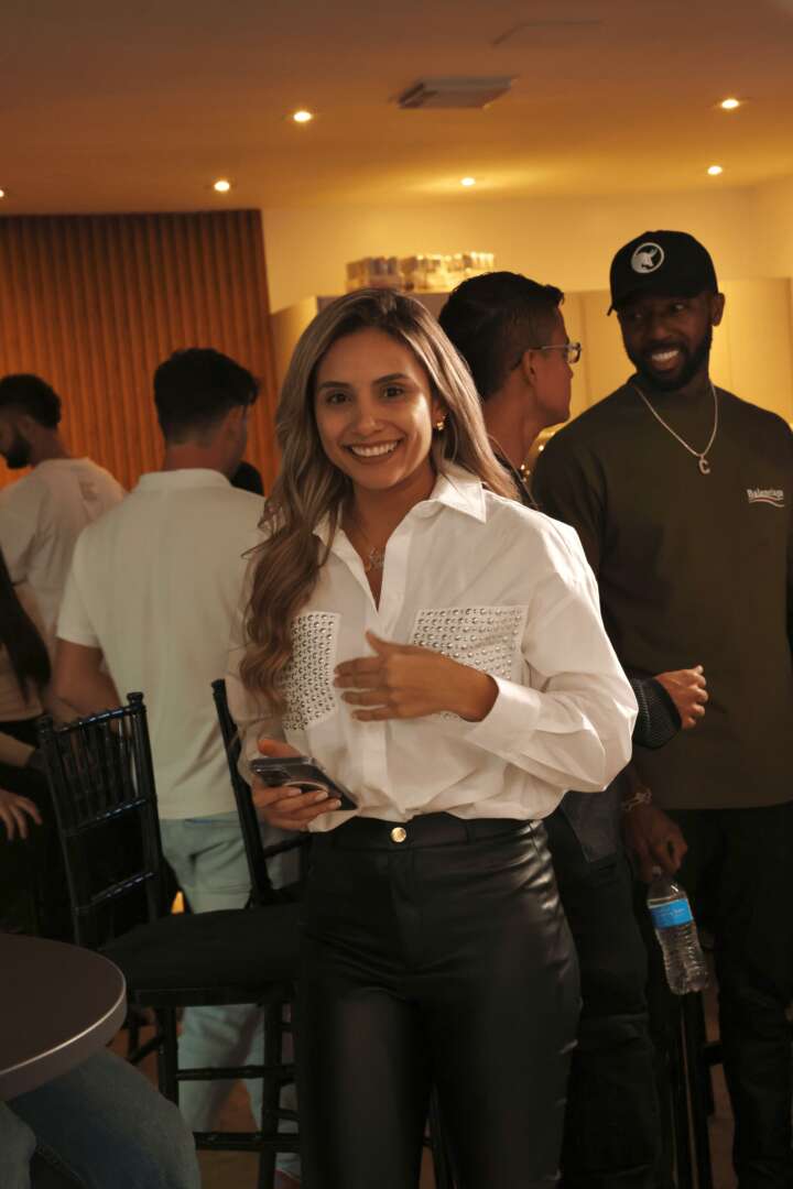 Meet Natasha Teocel – CanvasRebel Magazine