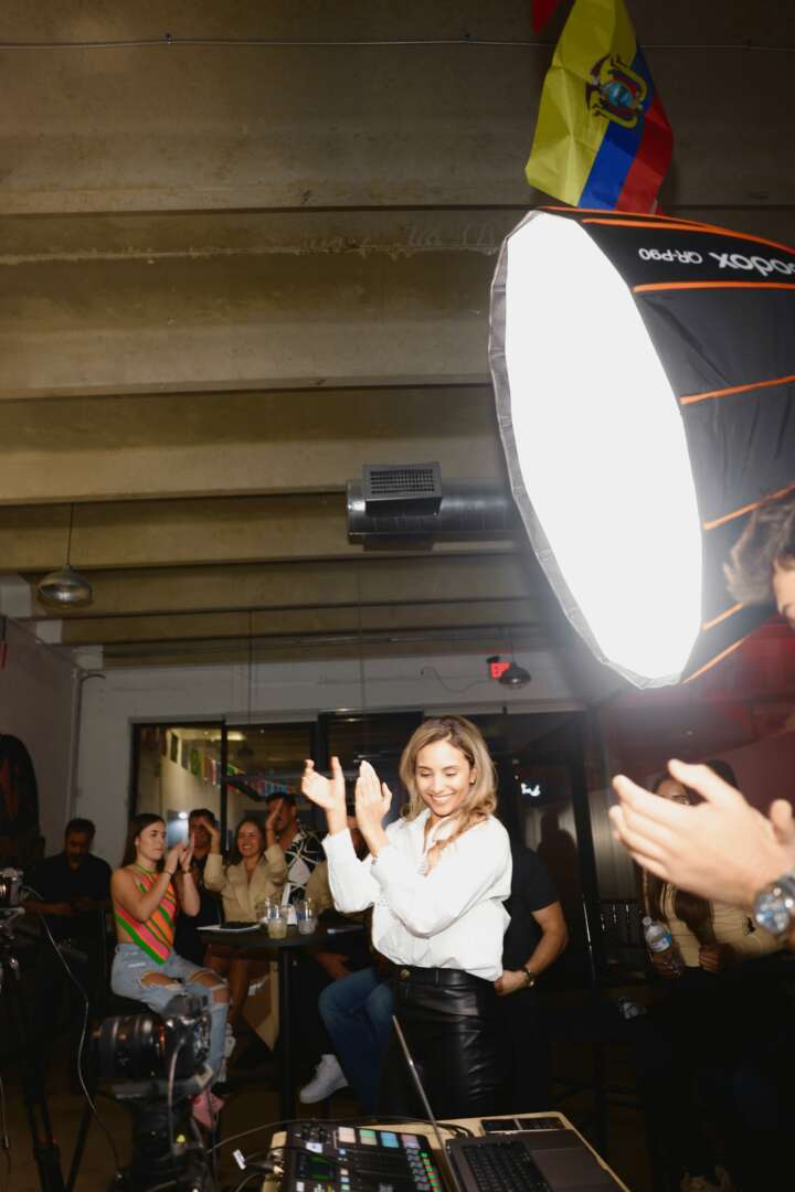 Meet Natasha Teocel – CanvasRebel Magazine