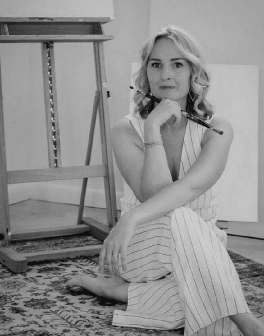 Meet Erika DeRoberts – CanvasRebel Magazine