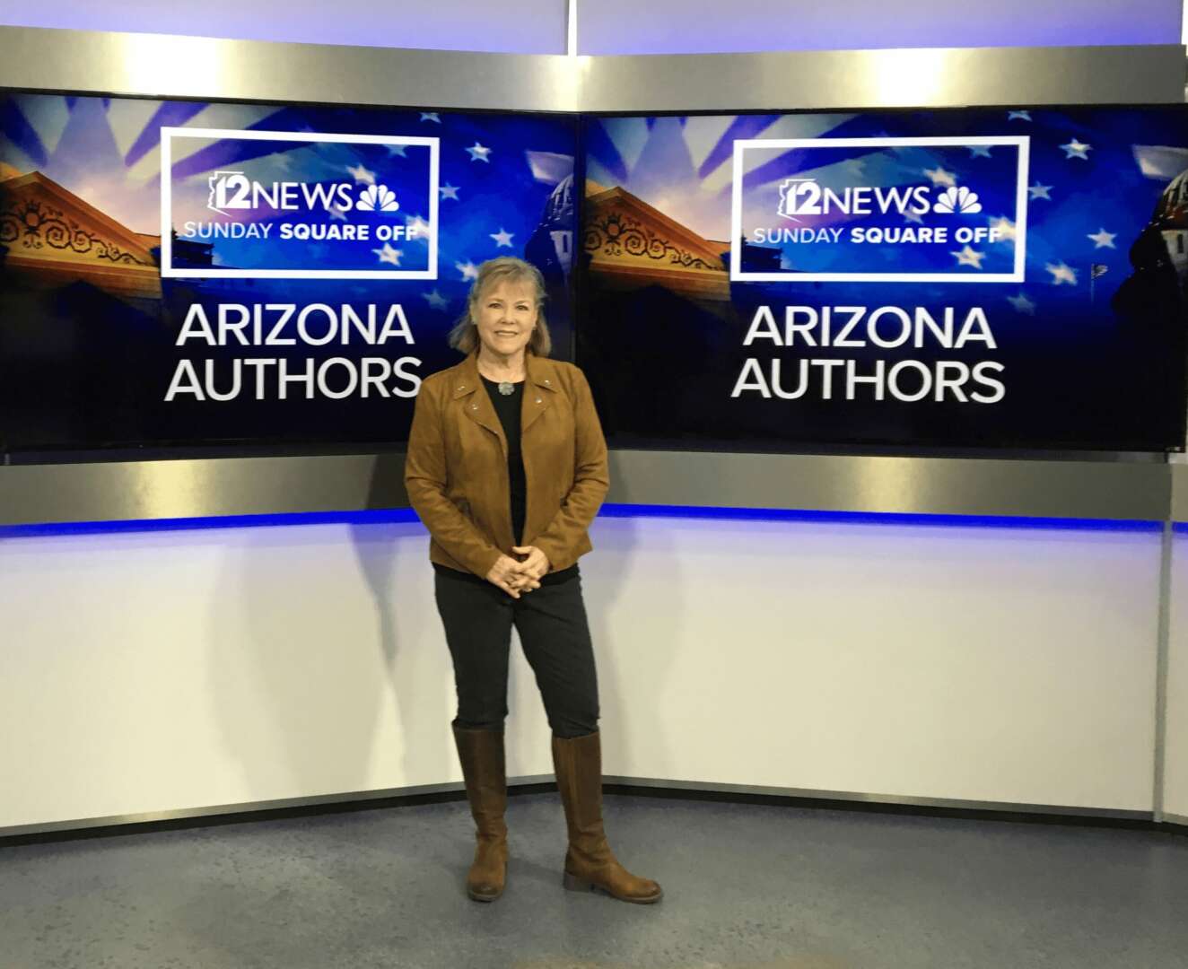 Meet Valerie Foster – CanvasRebel Magazine