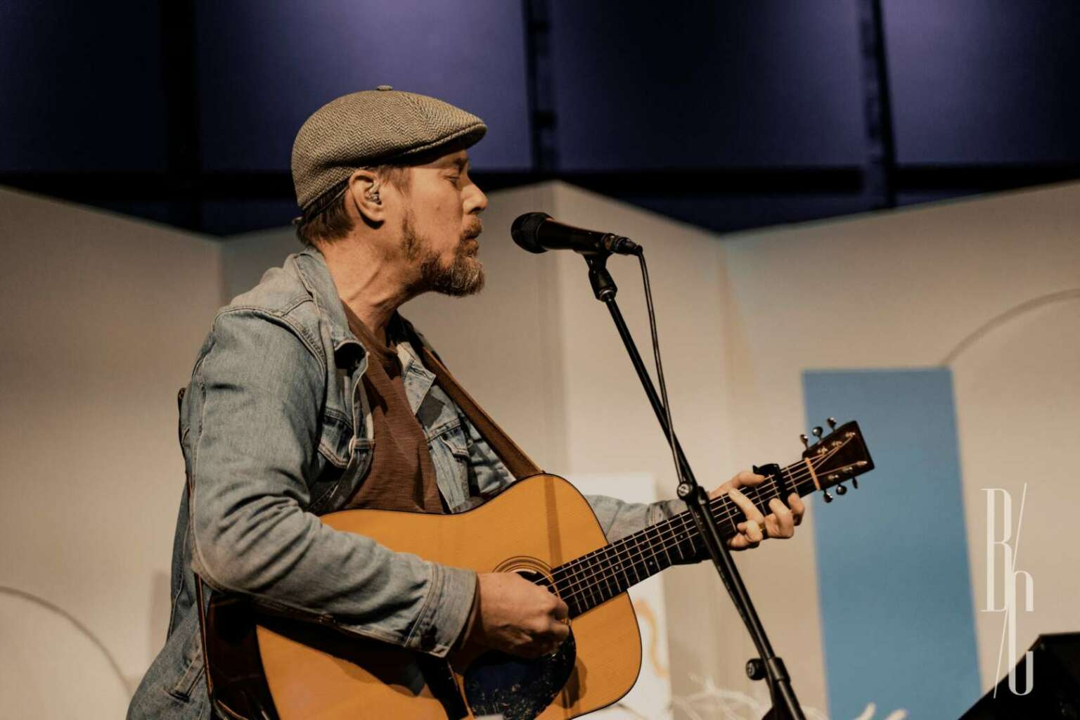 Meet KC Clark – CanvasRebel Magazine