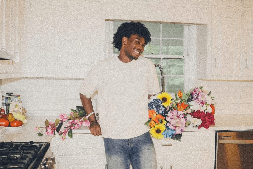 Meet Jamie Brown Jr – CanvasRebel Magazine