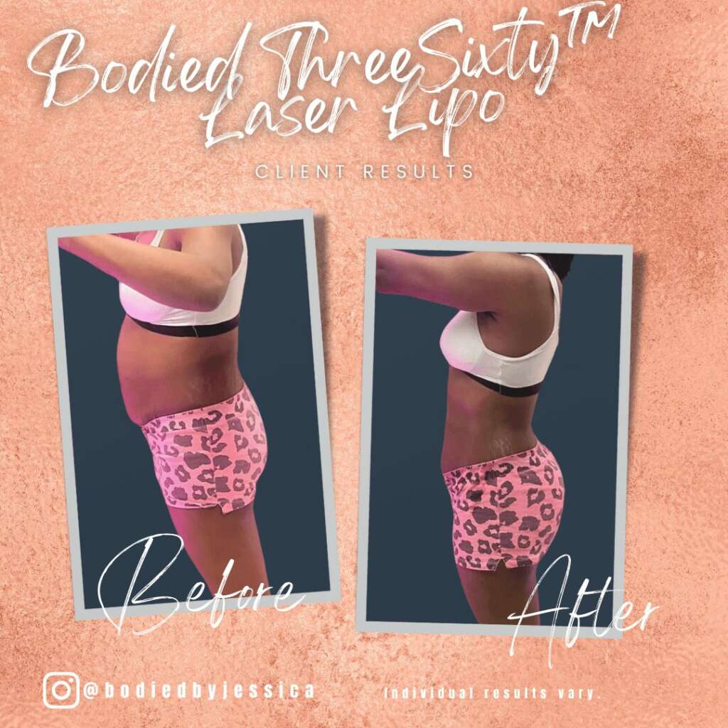 Meet Jessica Cheeks – CanvasRebel Magazine