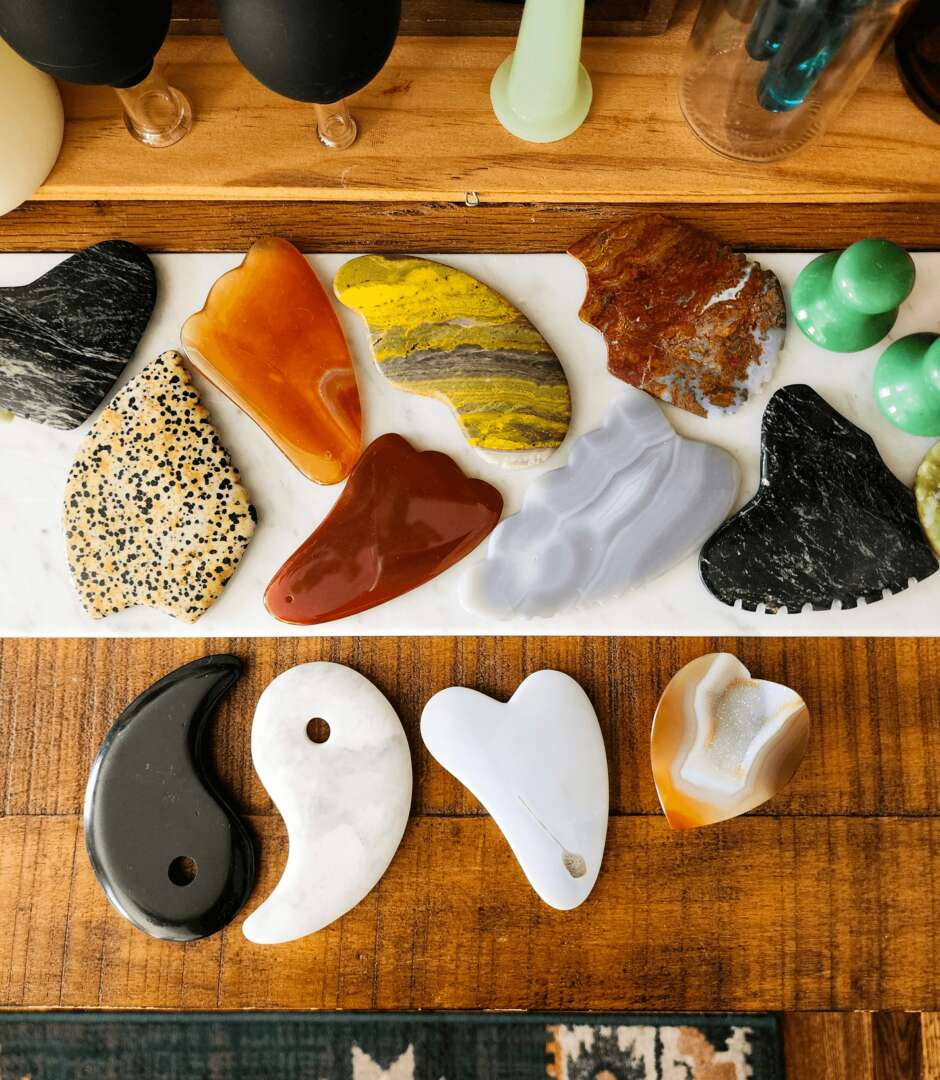 Meet Alyssa Reed – CanvasRebel Magazine