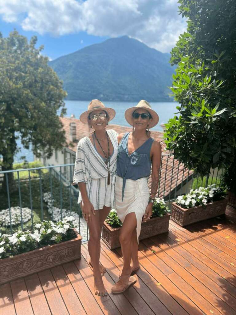 Meet Bekah & Rachel Rife – CanvasRebel Magazine