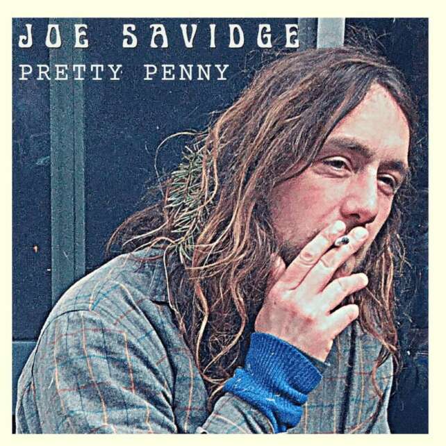 Meet Joe Savidge – CanvasRebel Magazine