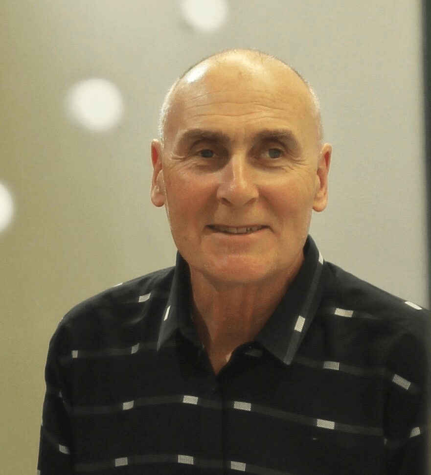 Meet Peter Rippon – CanvasRebel Magazine