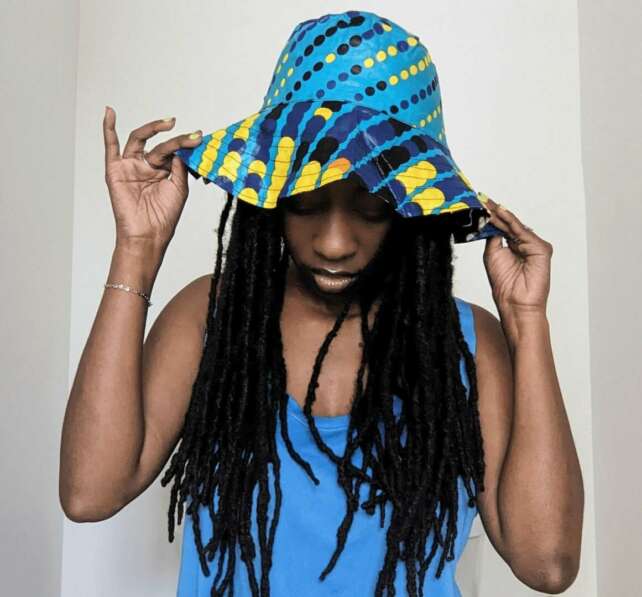 Meet Miracle Sims – CanvasRebel Magazine