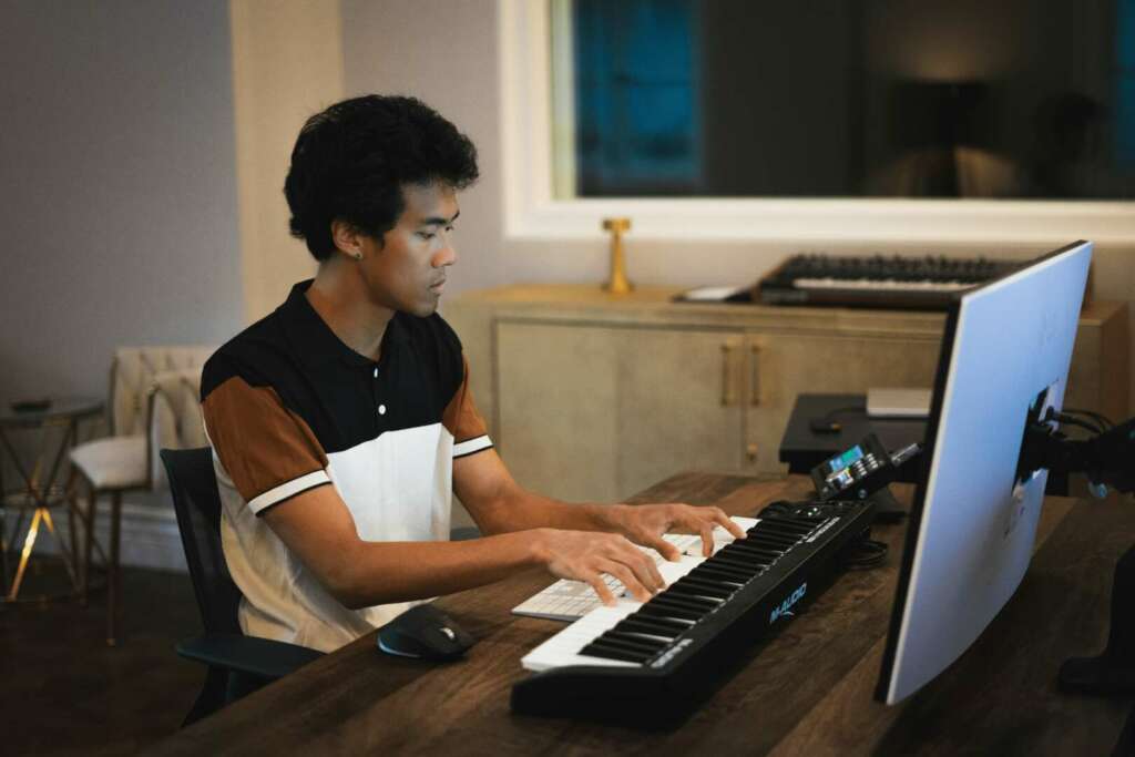 Meet Jake Jeong – CanvasRebel Magazine