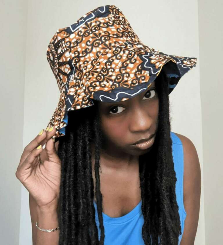 Meet Miracle Sims – CanvasRebel Magazine