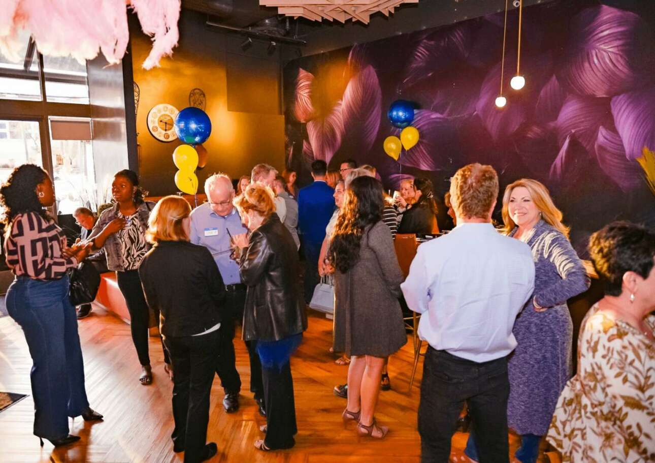 Meet Tab Pierce – CanvasRebel Magazine