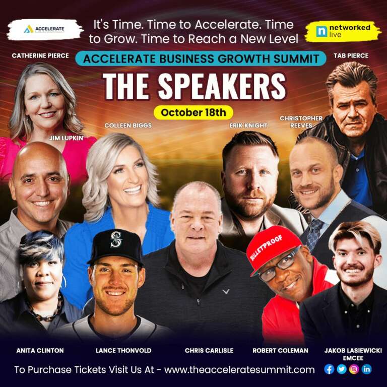 Meet Tab Pierce – CanvasRebel Magazine