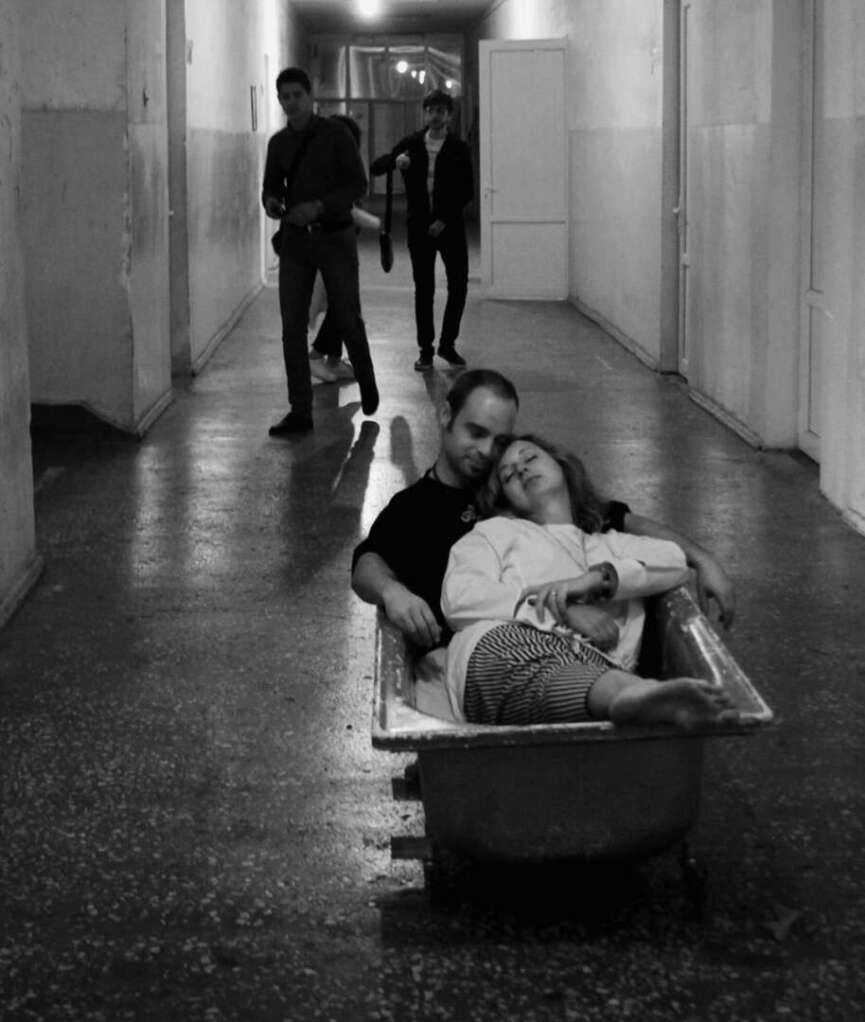 Meet Jason and Svetlana Lasky – CanvasRebel Magazine