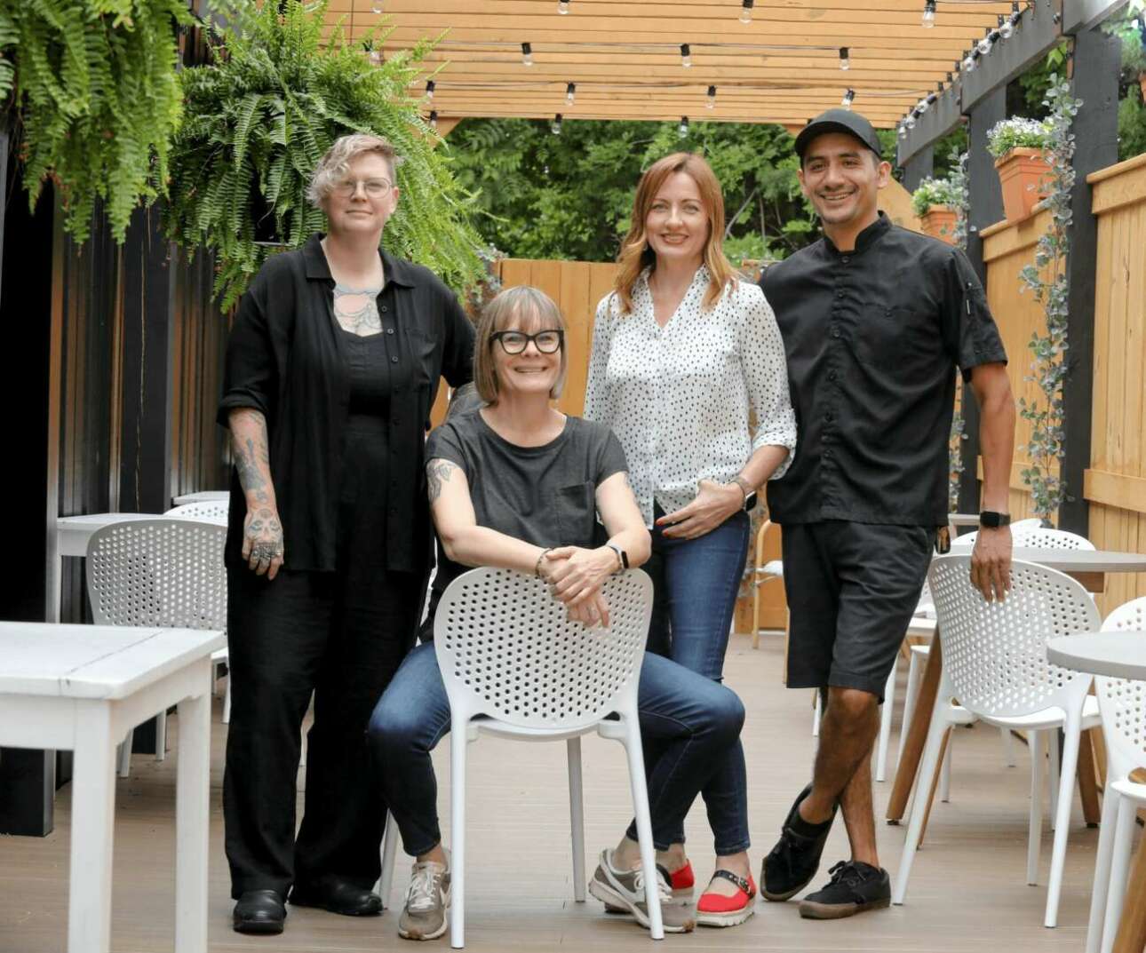 Meet Coco + Hazel – CanvasRebel Magazine