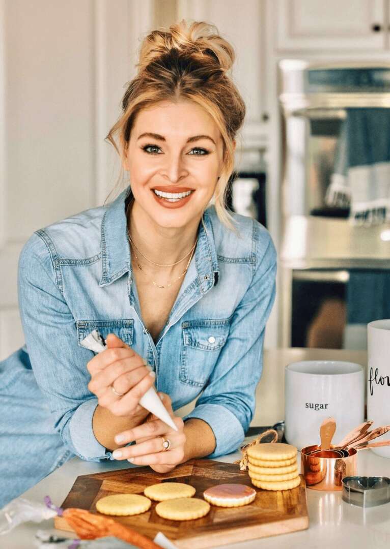 Meet Andi Kirkegaard – CanvasRebel Magazine