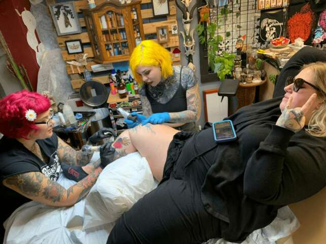 Meet Sarah Twigg – CanvasRebel Magazine