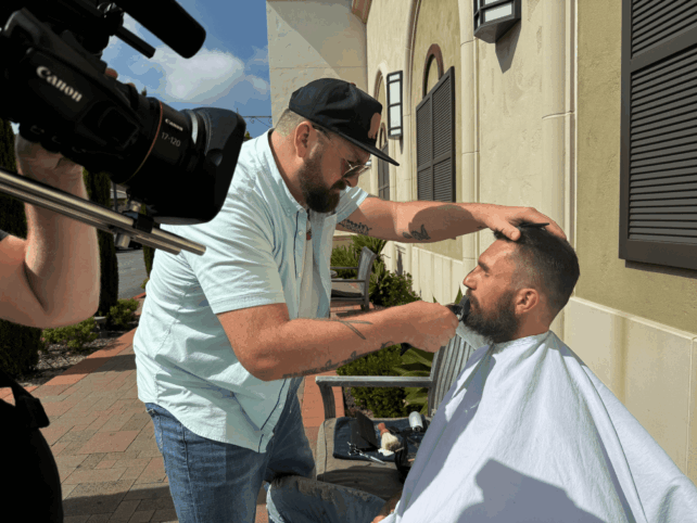 Meet Robert Rea – CanvasRebel Magazine