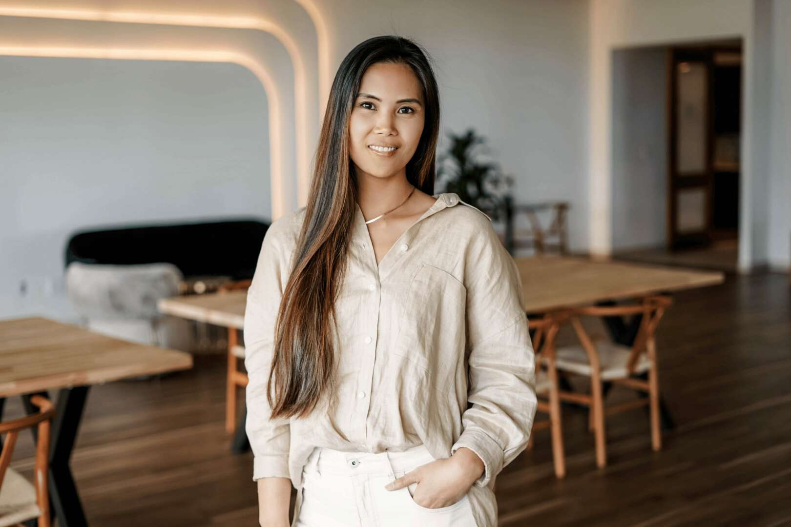 Meet Michelle Carmack – CanvasRebel Magazine