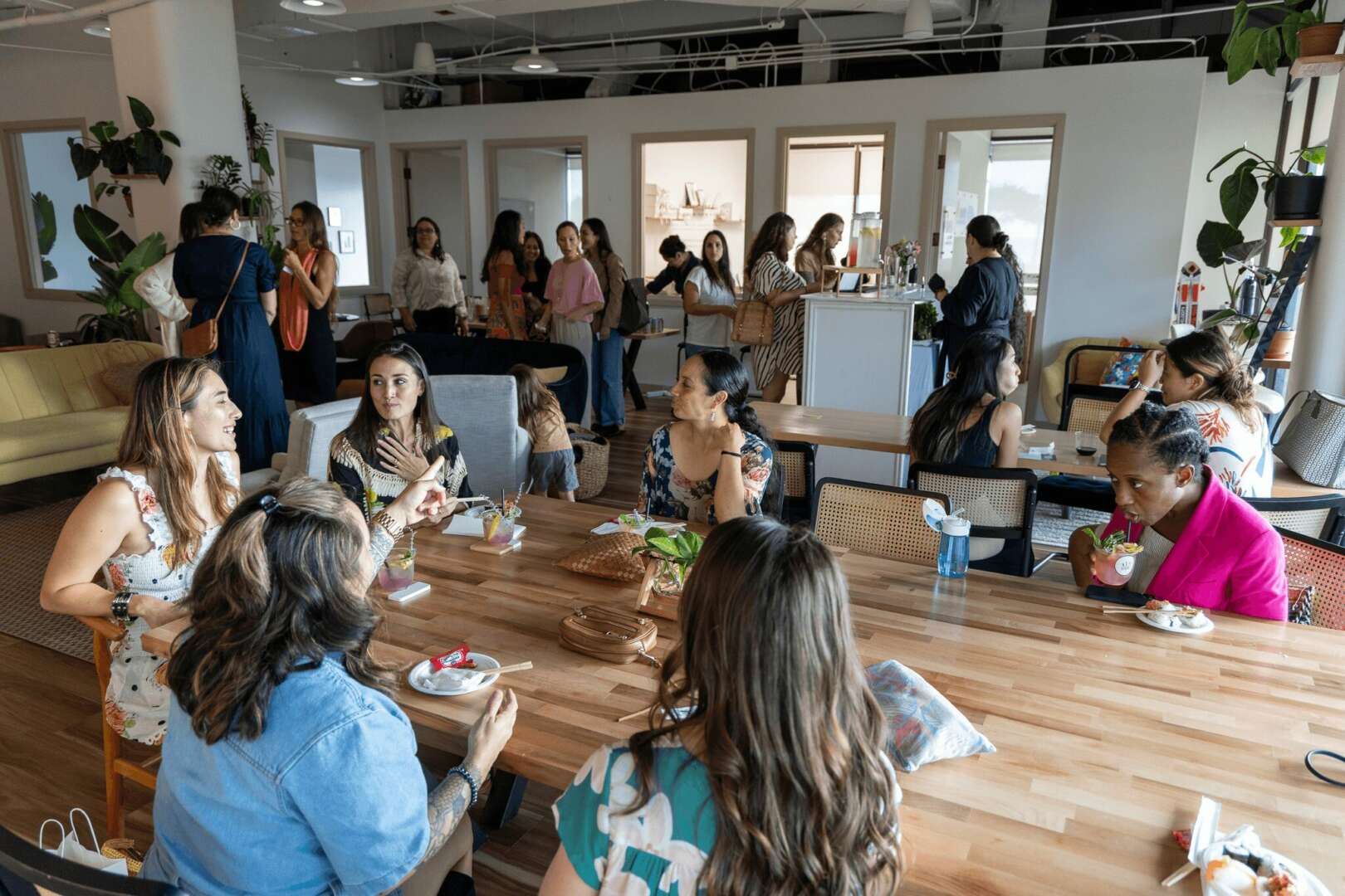 Meet Michelle Carmack – CanvasRebel Magazine