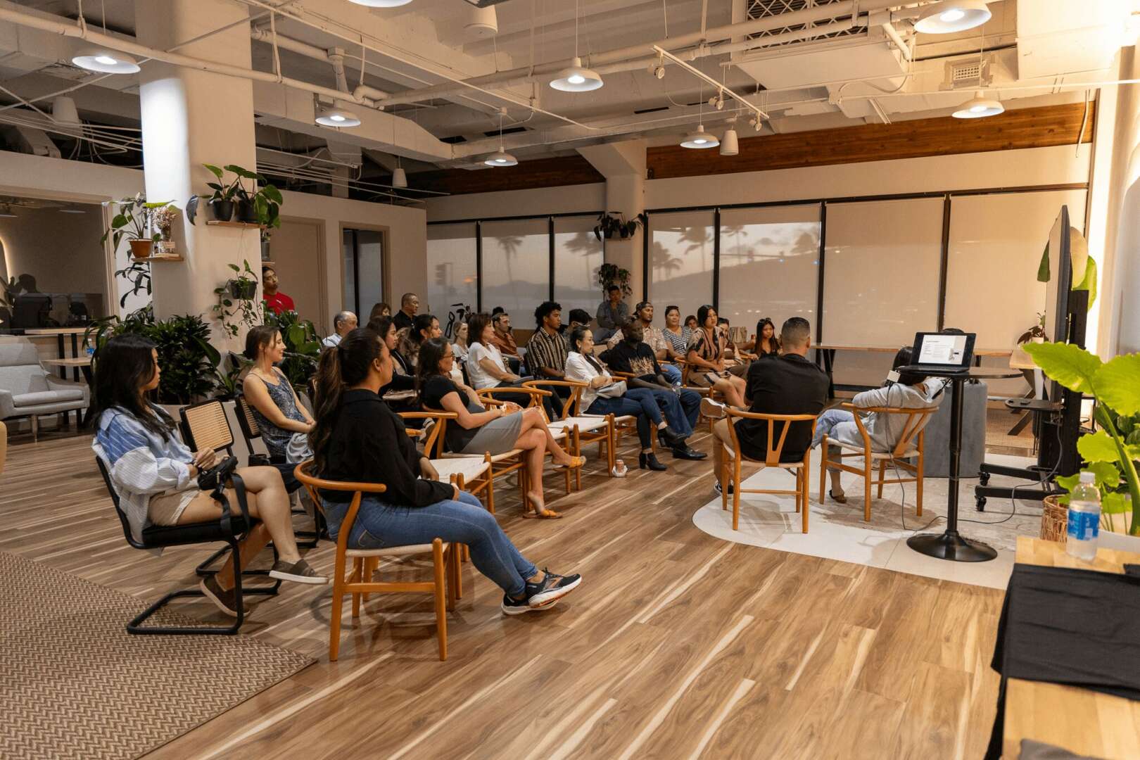 Meet Michelle Carmack – CanvasRebel Magazine