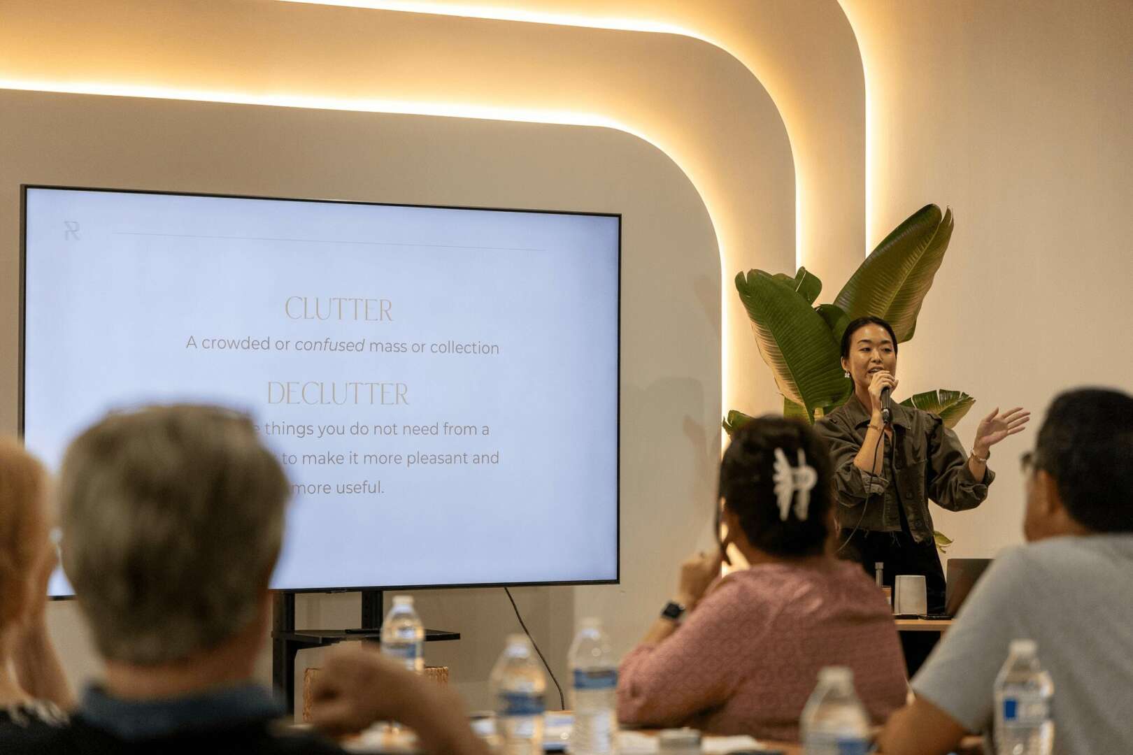 Meet Michelle Carmack – CanvasRebel Magazine