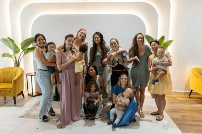 Meet Michelle Carmack – CanvasRebel Magazine