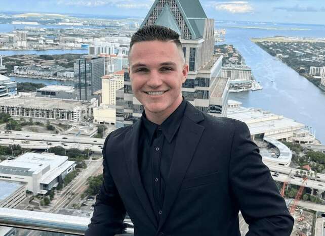 Meet Alex Mahaz – CanvasRebel Magazine