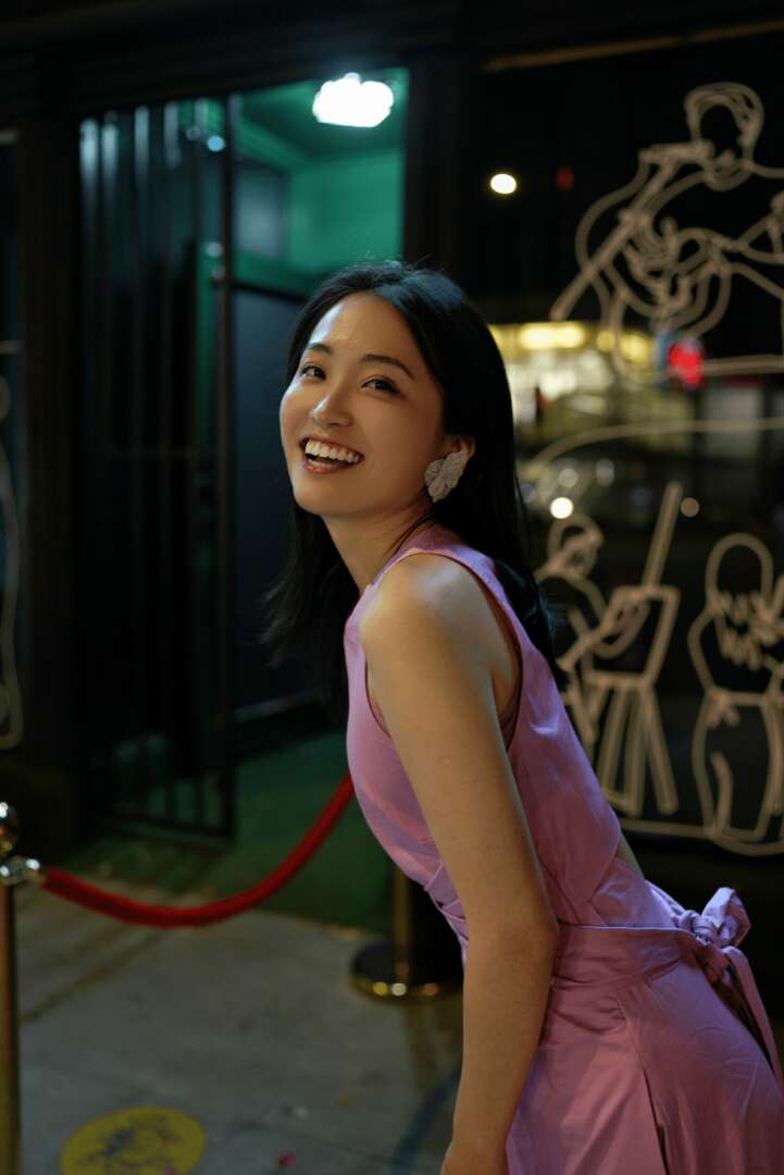 Meet Wanye Kong – CanvasRebel Magazine