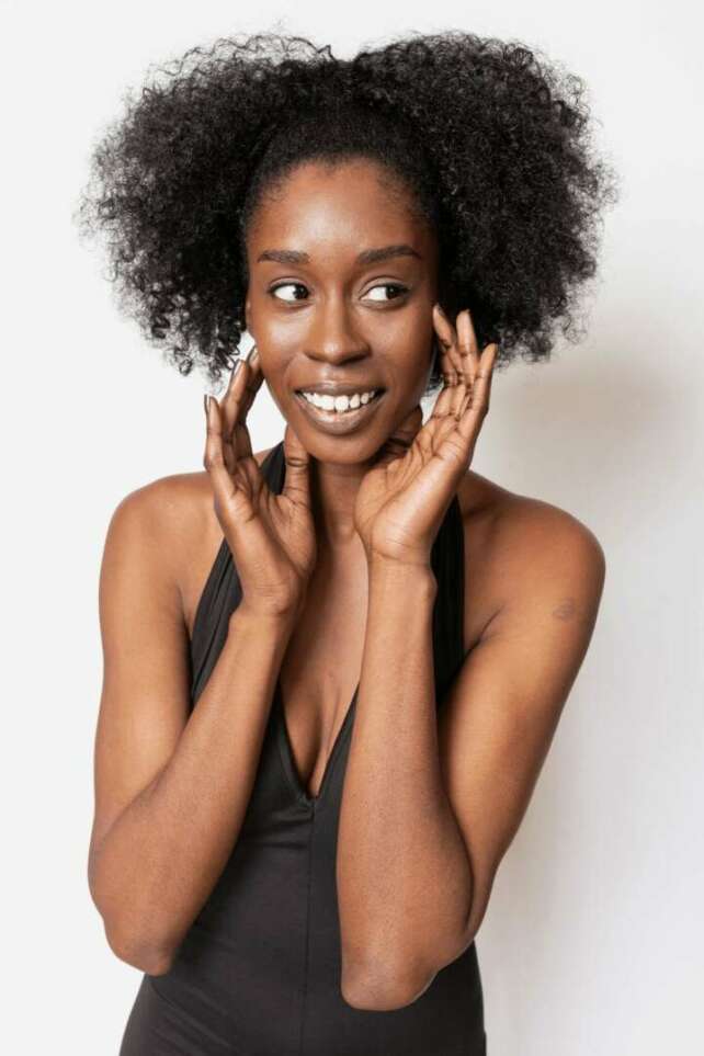 Meet Judith Ingram – CanvasRebel Magazine