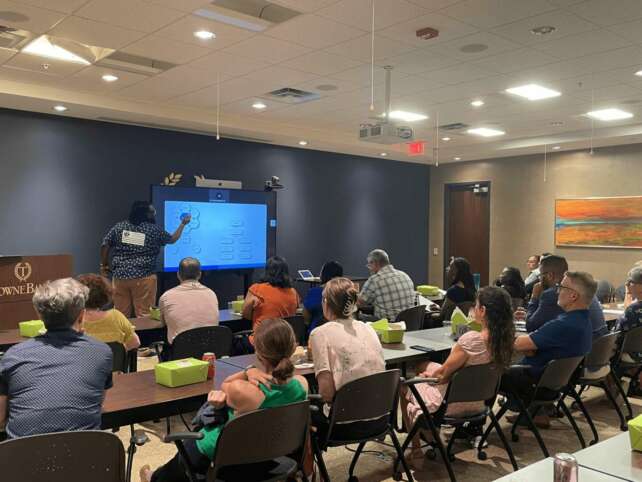 Meet J. Dwayne Garnett – CanvasRebel Magazine